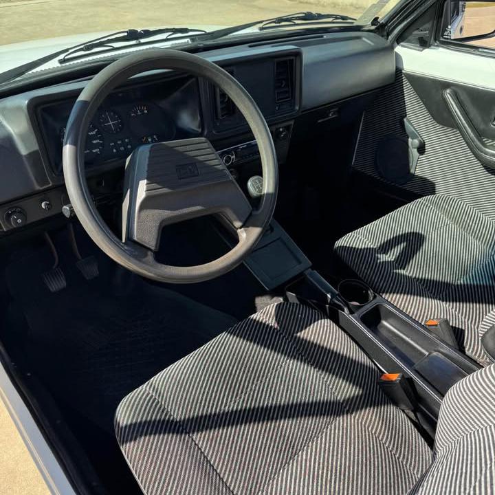 You Need This: Chevy 500 | The Brazilian Chevette-like pickup | News ...