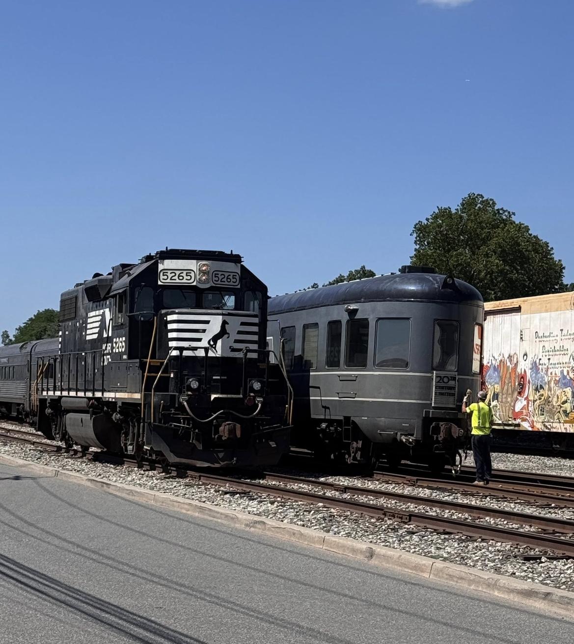 Grassroots Railroad Sports?-Page 450| Off-Topic Discussion forum