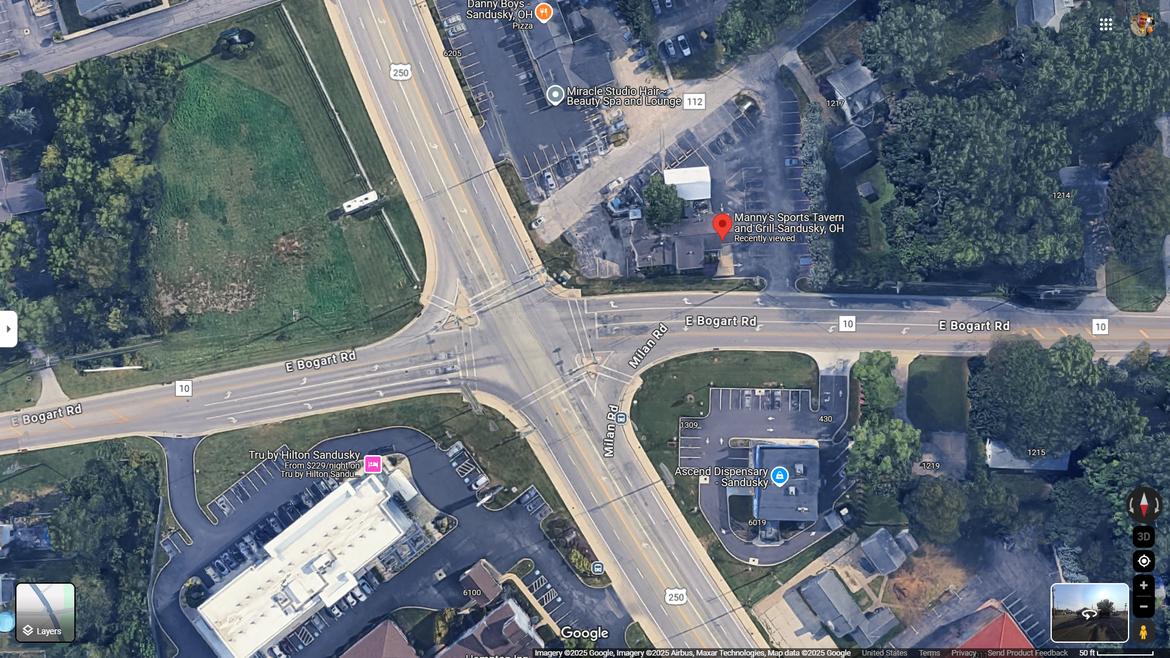 confusing okotoks intersections