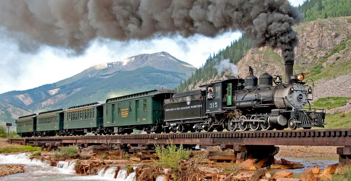 Grassroots Railroad Sports?-Page 451| Off-Topic Discussion forum