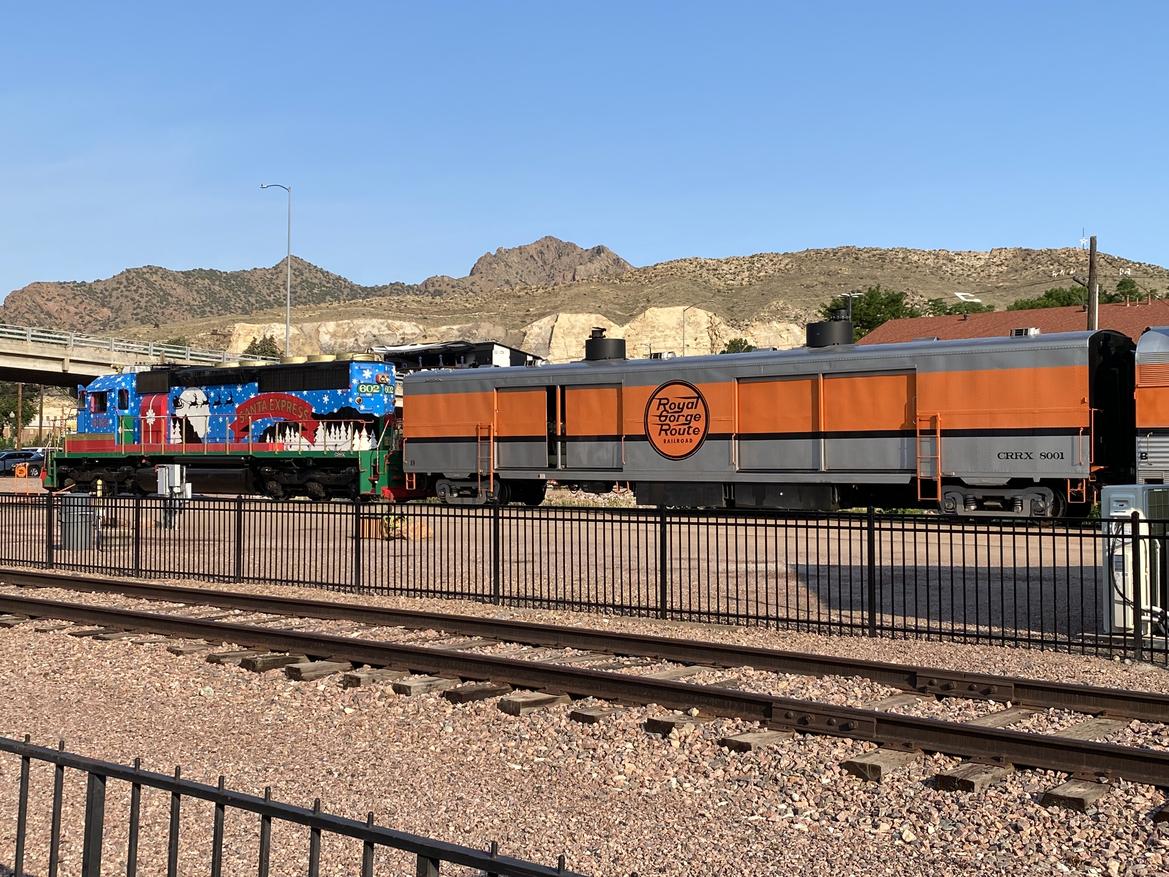 Grassroots Railroad Sports?-Page 453| Off-Topic Discussion forum