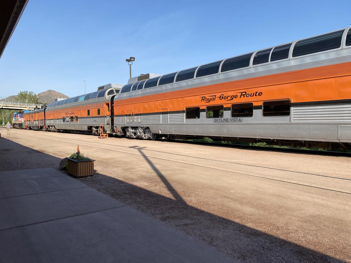 Grassroots Railroad Sports?-Page 453| Off-Topic Discussion forum