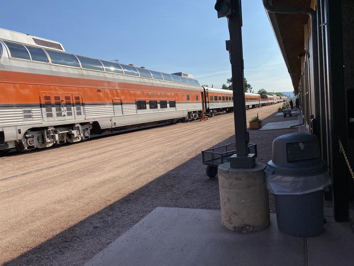 Grassroots Railroad Sports?-Page 453| Off-Topic Discussion forum