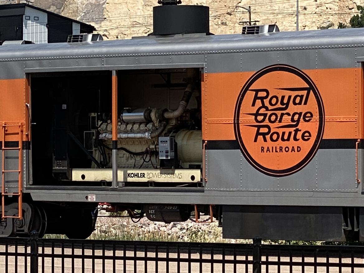 Grassroots Railroad Sports?-Page 453| Off-Topic Discussion forum