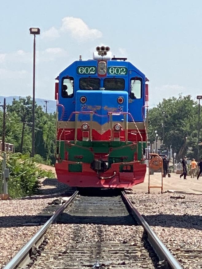 Grassroots Railroad Sports?-Page 453| Off-Topic Discussion forum