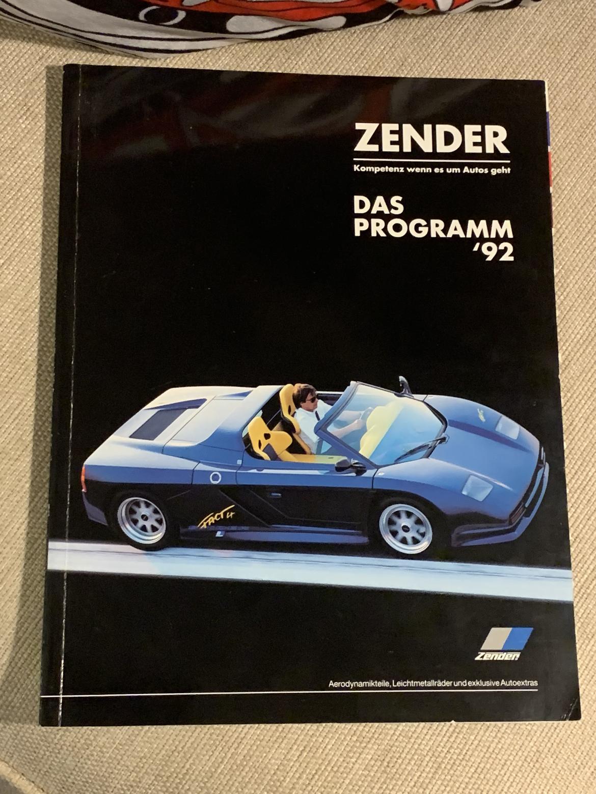 You Need This: Turbo Mk2 GTI project with Zender body kit and wheels ...