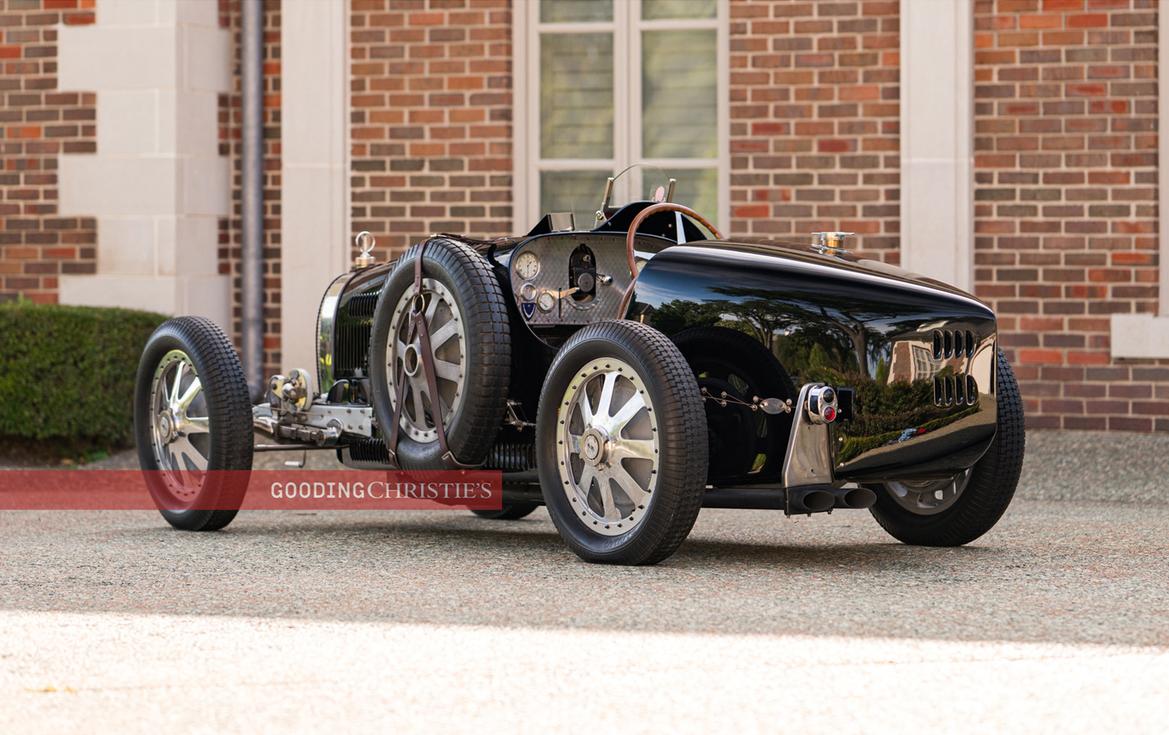 bugatti type 35 b