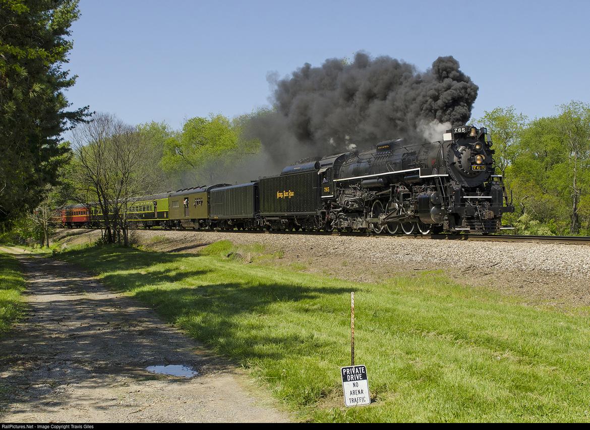 Grassroots Railroad Sports?-Page 456| Off-Topic Discussion forum