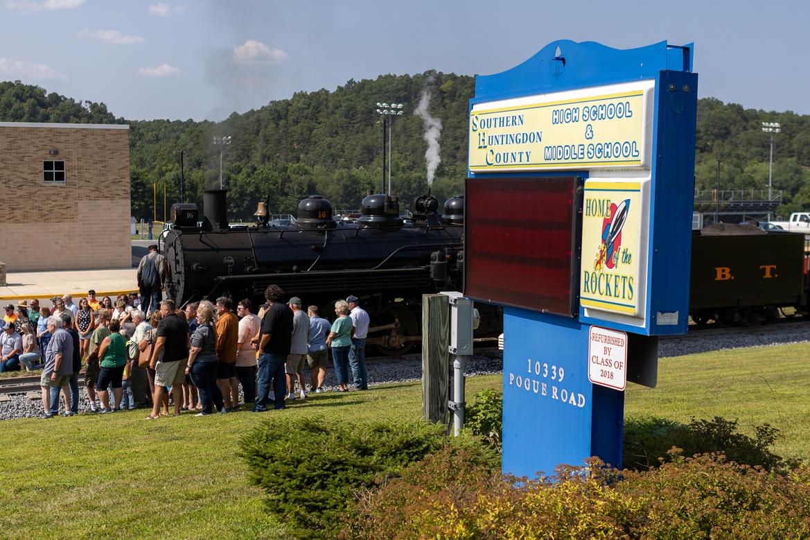 Grassroots Railroad Sports?-Page 456| Off-Topic Discussion forum