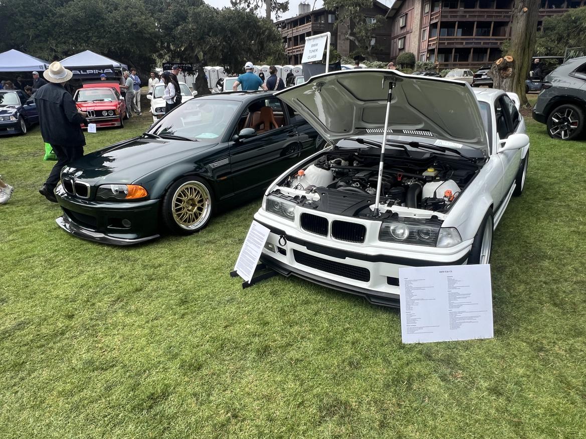 Legends of the Autobahn: Germany’s finest cars, all in one place | News ...