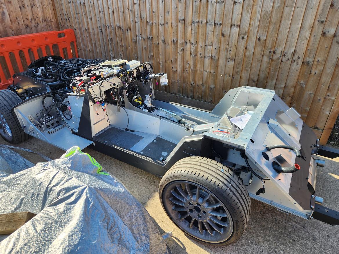 Hat car BMW| Grassroots Motorsports forum