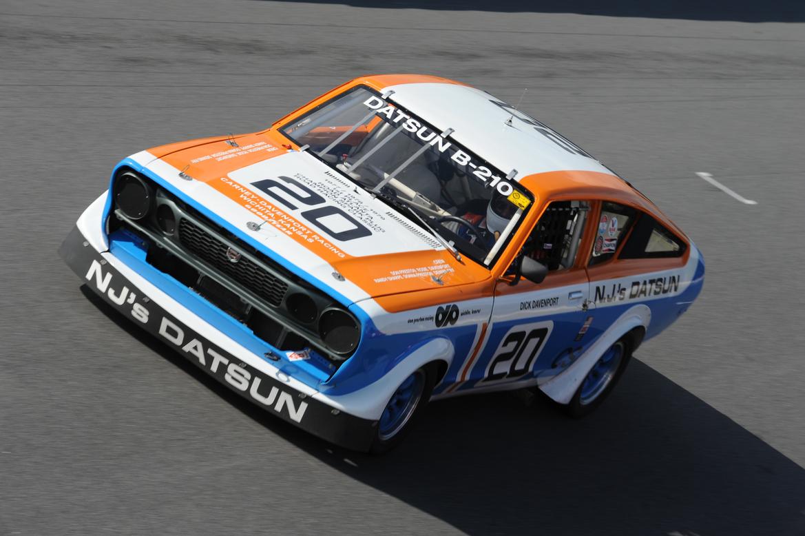 Road America celebrates 70 years with full weekend of vintage racing ...