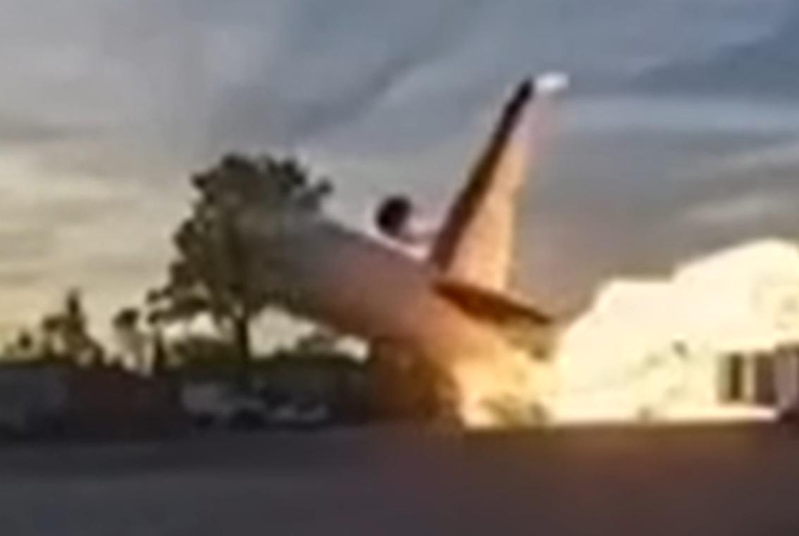 Louisville, KY UPS MD-11 Airplane Crash| Off-Topic Discussion forum