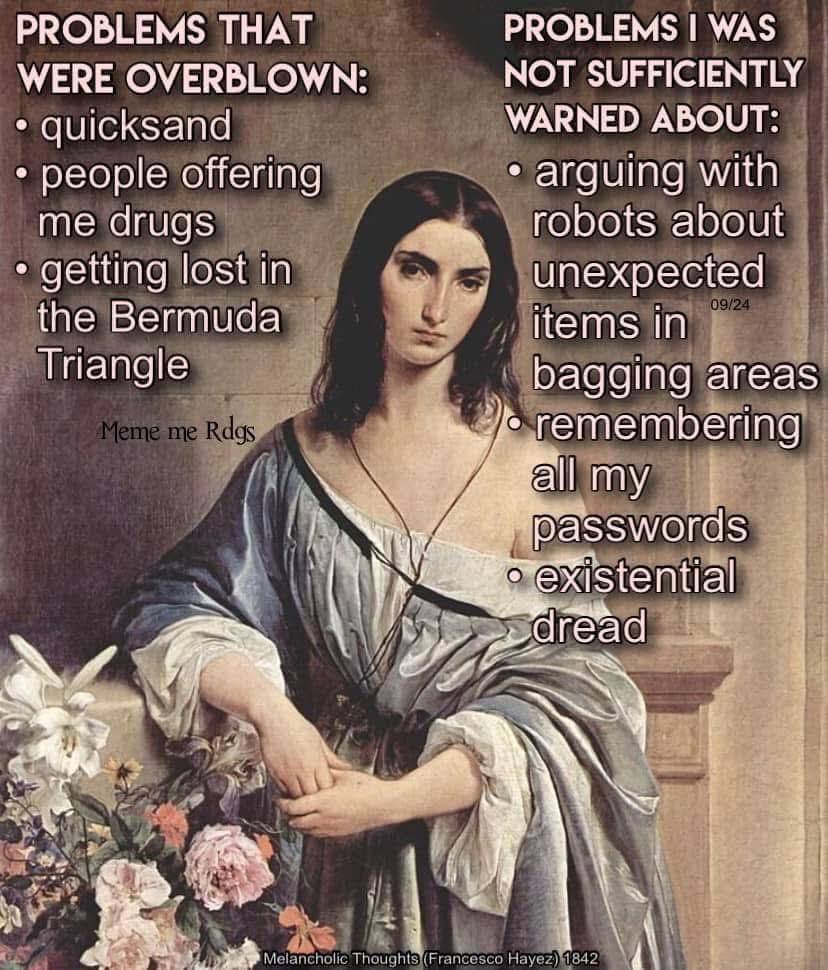 Meme Thread... no politics-Page 2091| Off-Topic Discussion forum