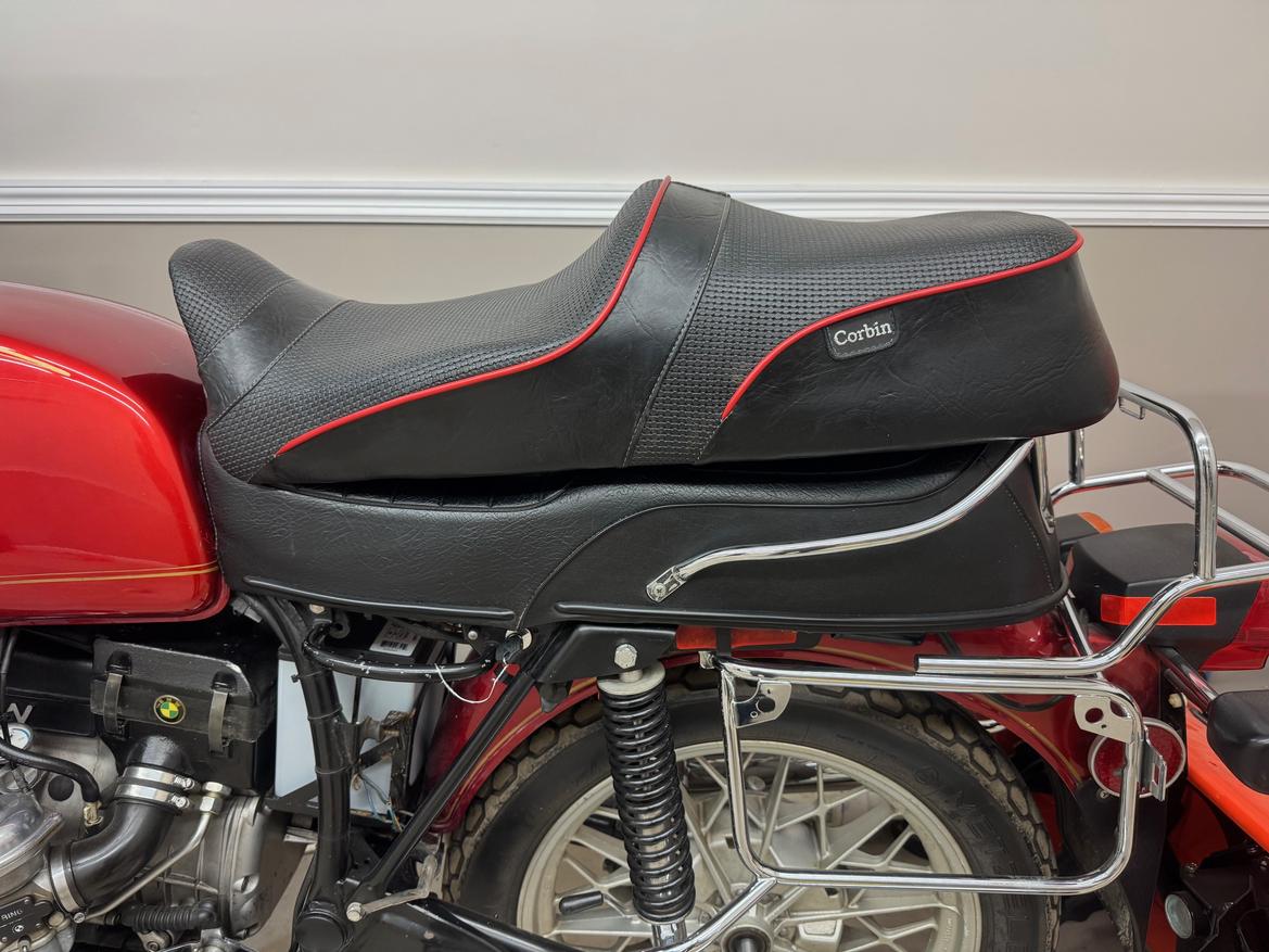 Any old BMW “air-head” fans here?| Motorcycles and Bicycles forum