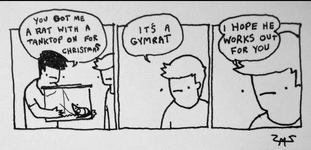 Meme Thread... no politics-Page 2125| Off-Topic Discussion forum