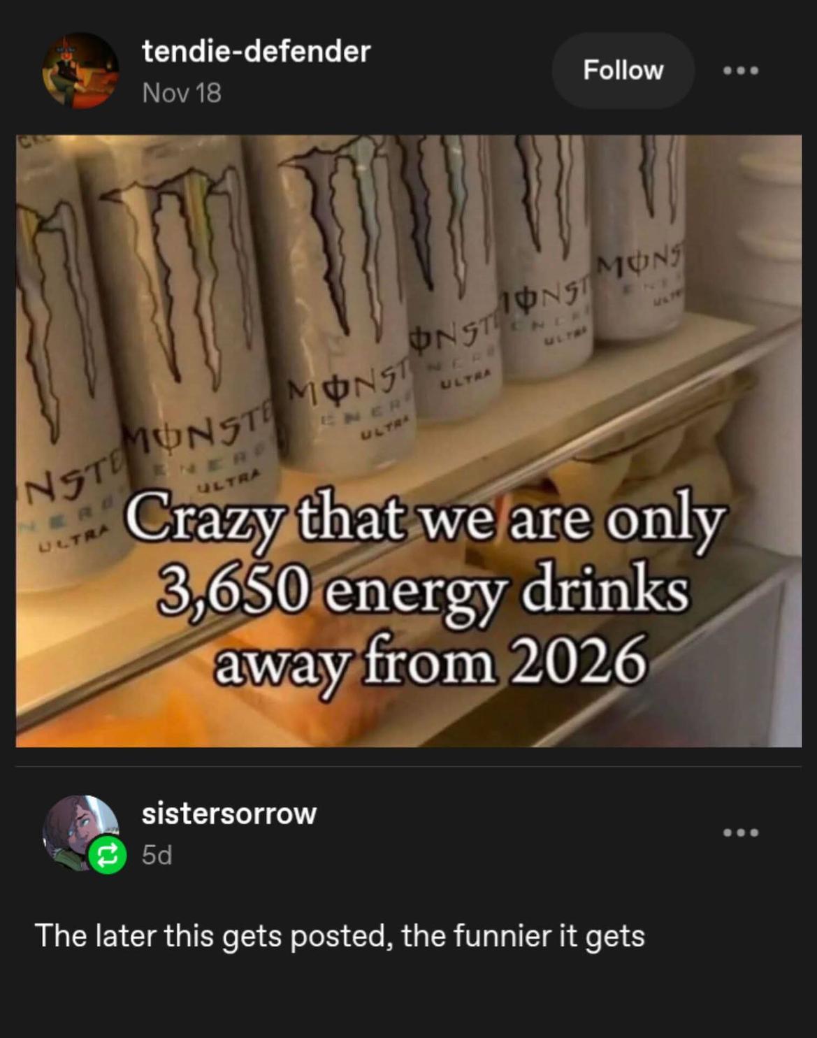 Meme Thread... no politics-Page 2126| Off-Topic Discussion forum