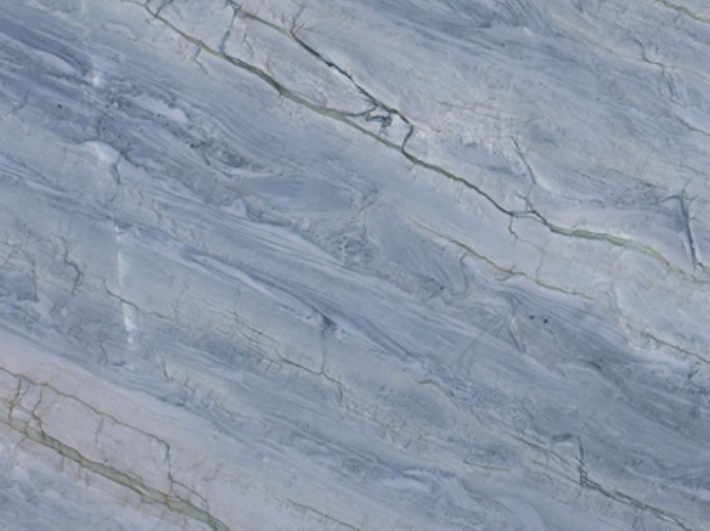 Ocean Blue Quartzite 3cm