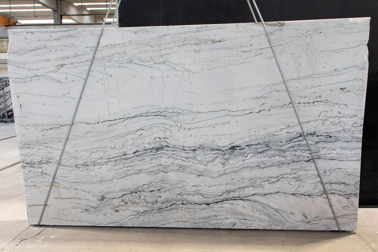 Triton Stone Inventory - Granite, Marble, Quartz, Quartzite, Onyx ...