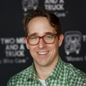 Long-time TWO MEN AND A TRUCK franchisee expands the brand throughout ...