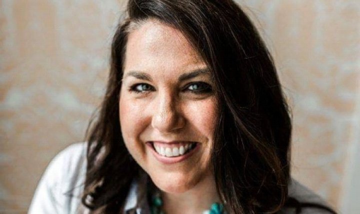 A day in the life of Amy Foster - Rainbows United