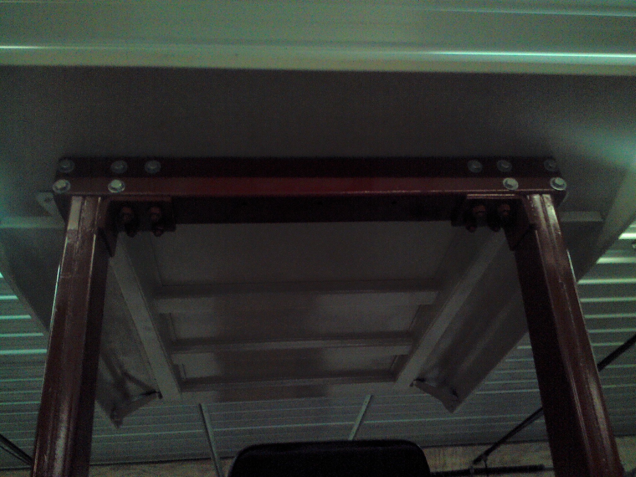 Iron Bull Canopy - General IH - Red Power Magazine Community