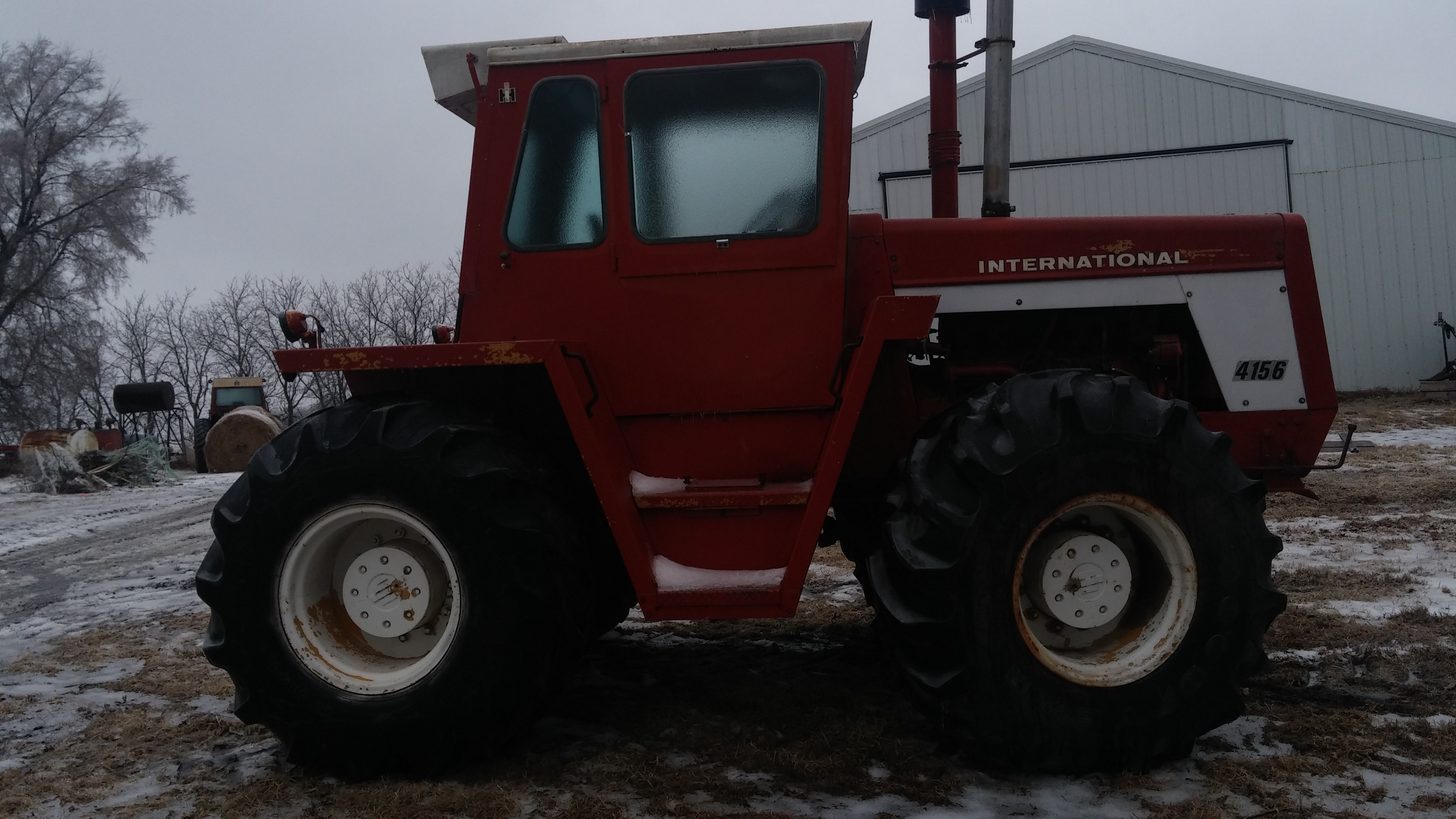 4156 - General IH - Red Power Magazine Community