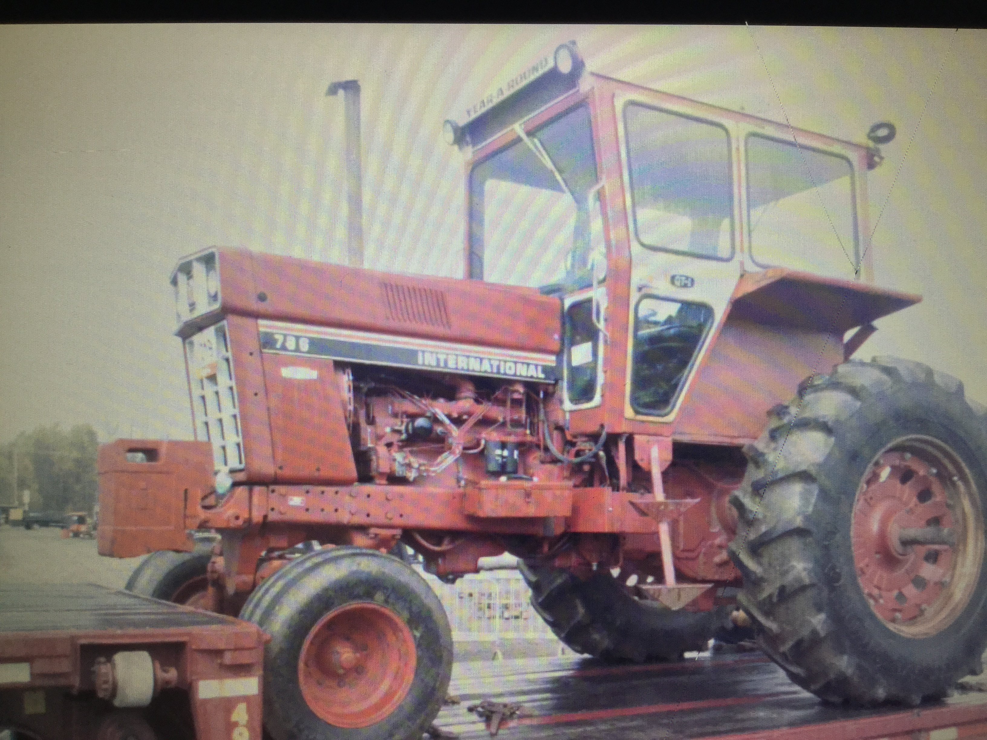 Year-A-Round Cab for 86 series? - General IH - Red Power Magazine Community