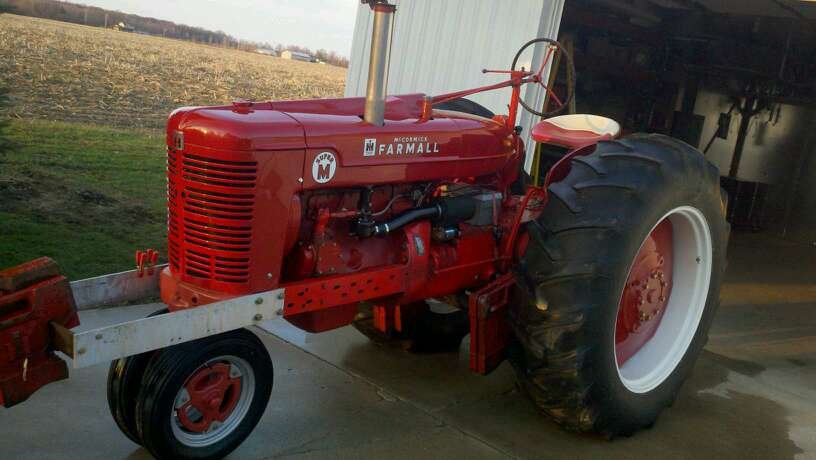 Farmall Paint Color Chart Case Ih Paint Colors Paint Color Ideas