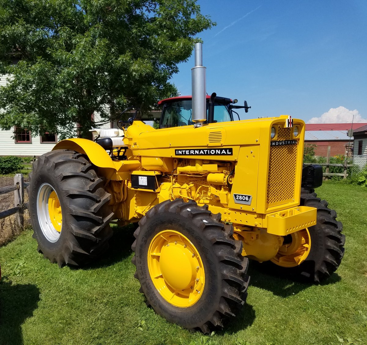 Red Power Pictures - Coffee Shop - Red Power Magazine Community