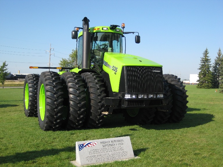 Green Steiger - Coffee Shop - Red Power Magazine Community