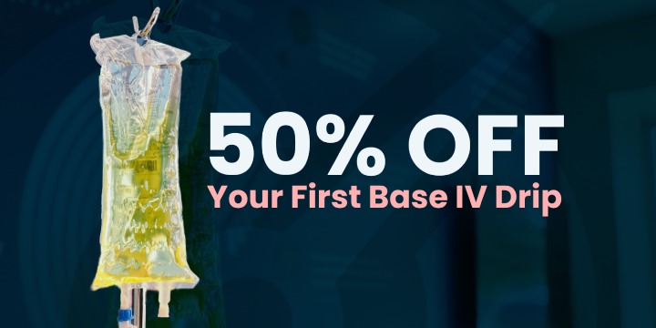 Restore Hyper Wellness - Windsong Ranch - Personalized Wellness ...