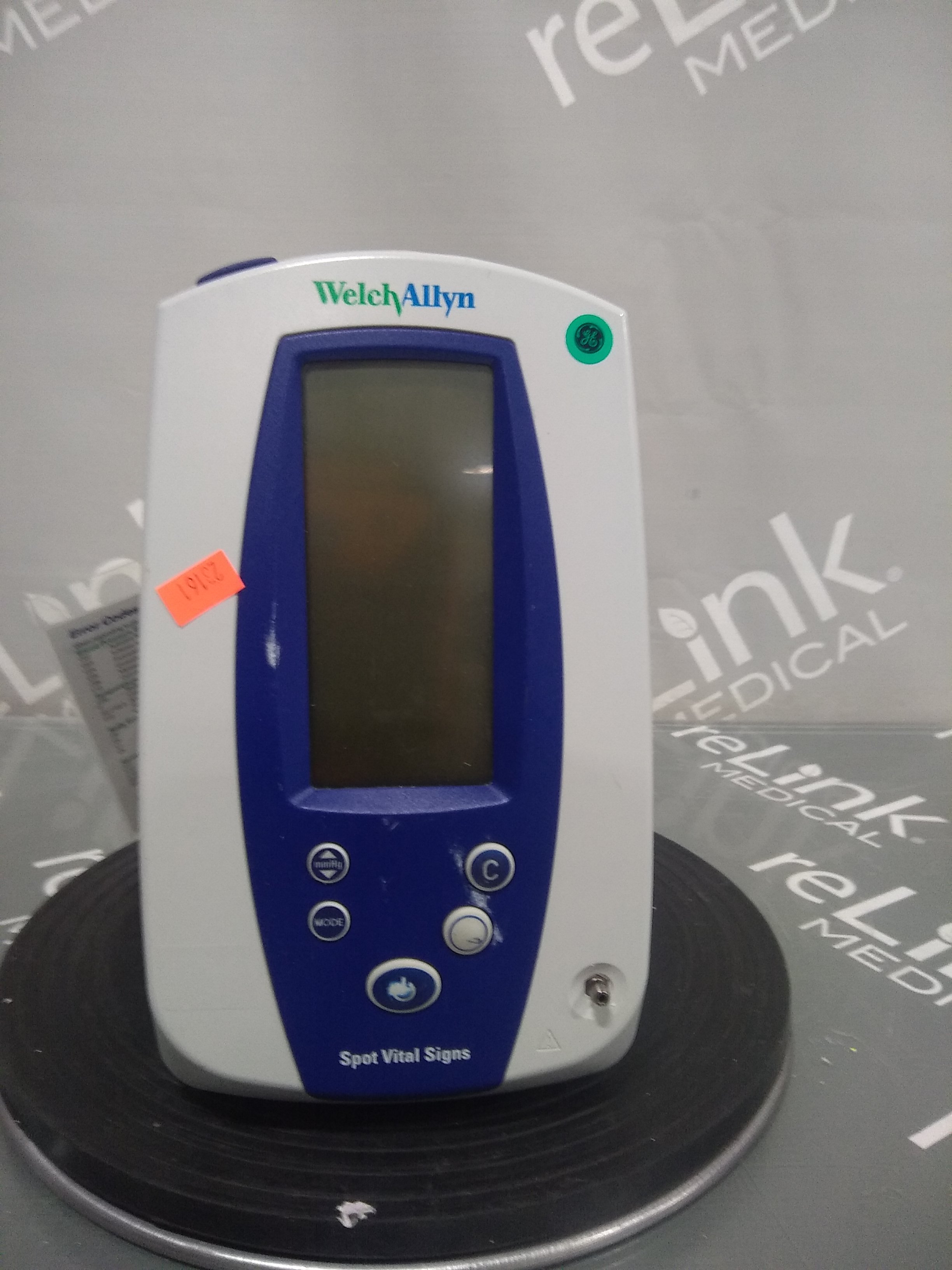 Купить Оборудование для наблюдения за пациентом Welch Allyn inc. 42NOB ...