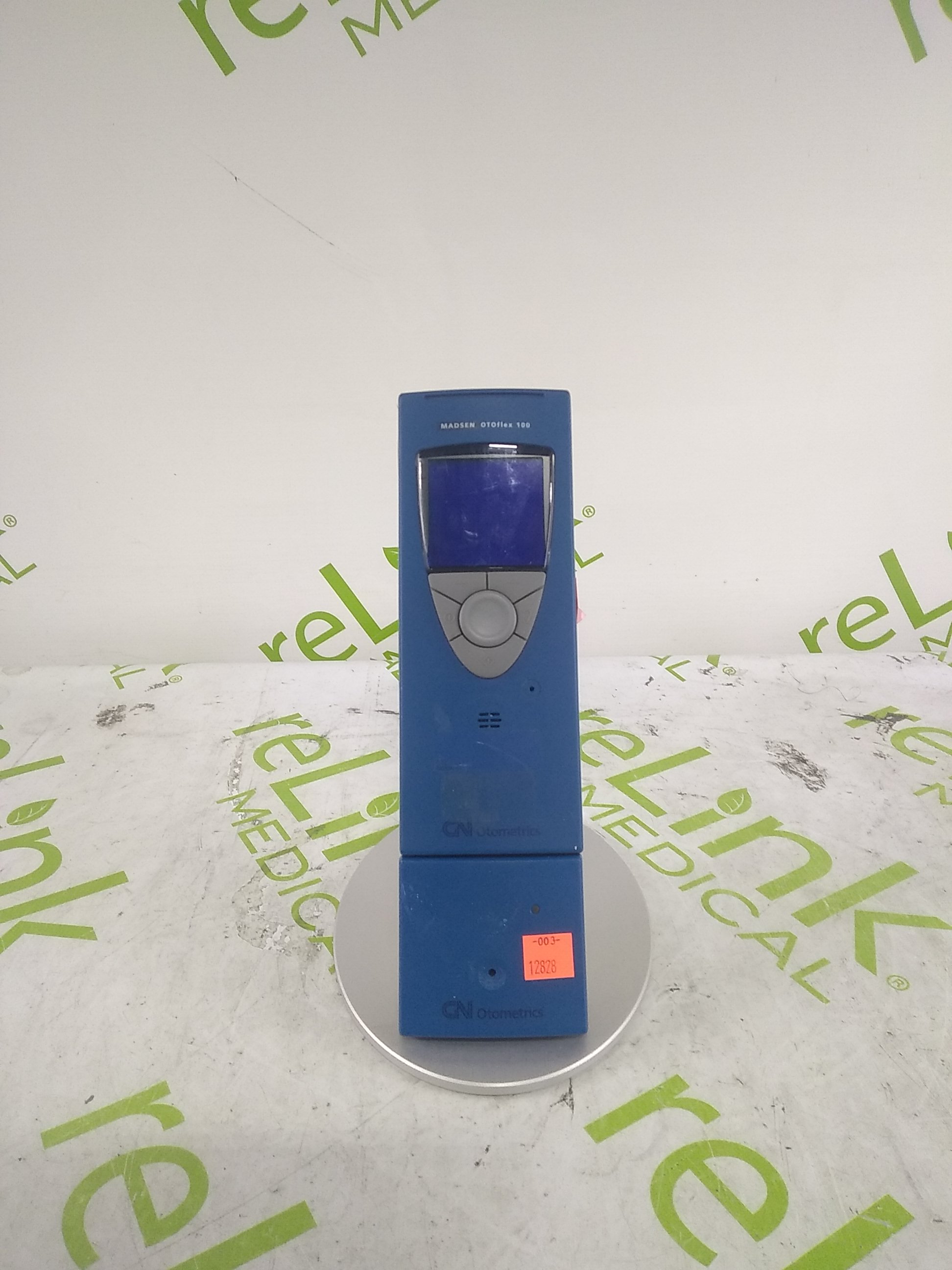 Купить Tympanometers & аудиометры GN Otometrics . OTOFLEX 100 ...