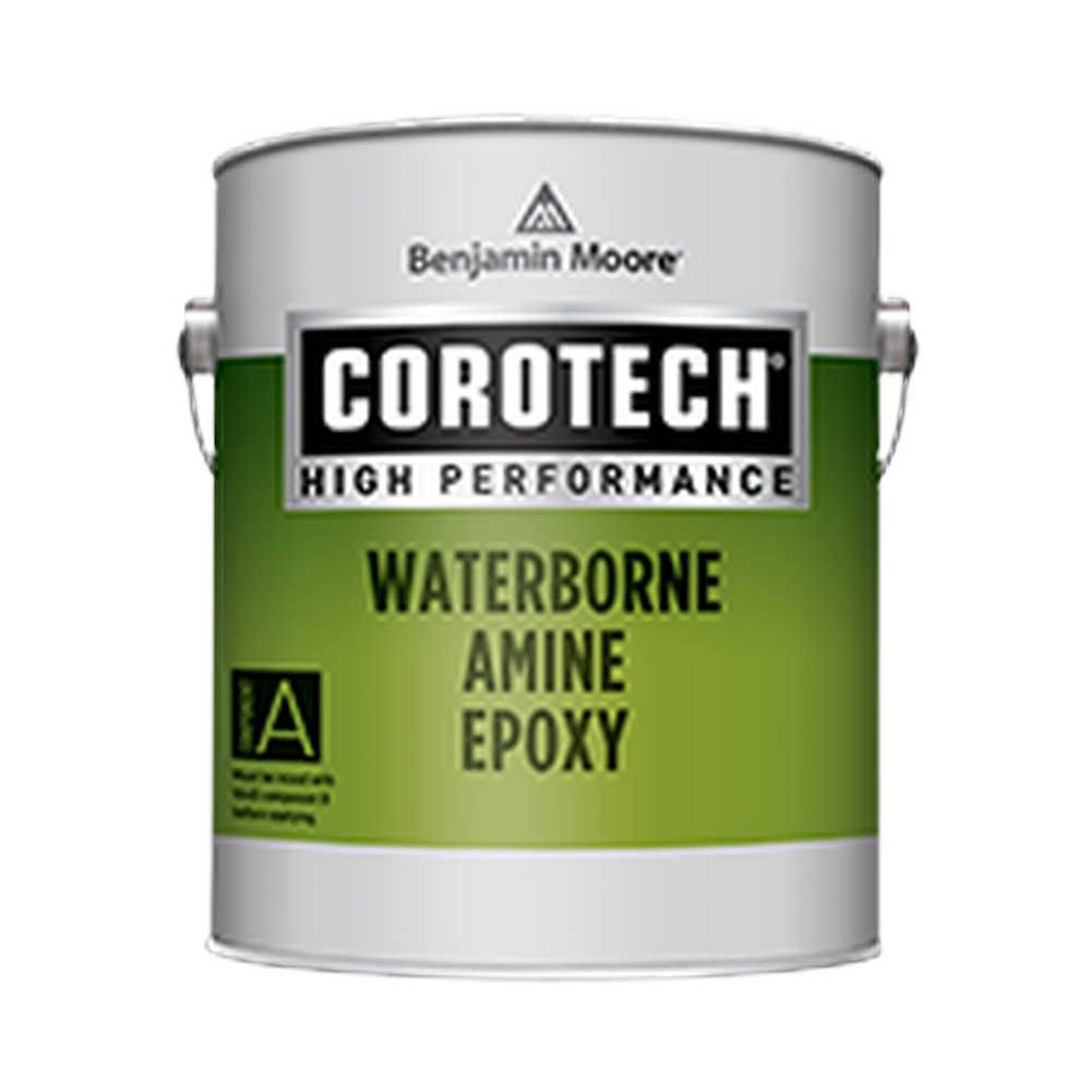 Benjamin Moore V440 Corotech Waterborne Amine Epoxy - Preston Hardware
