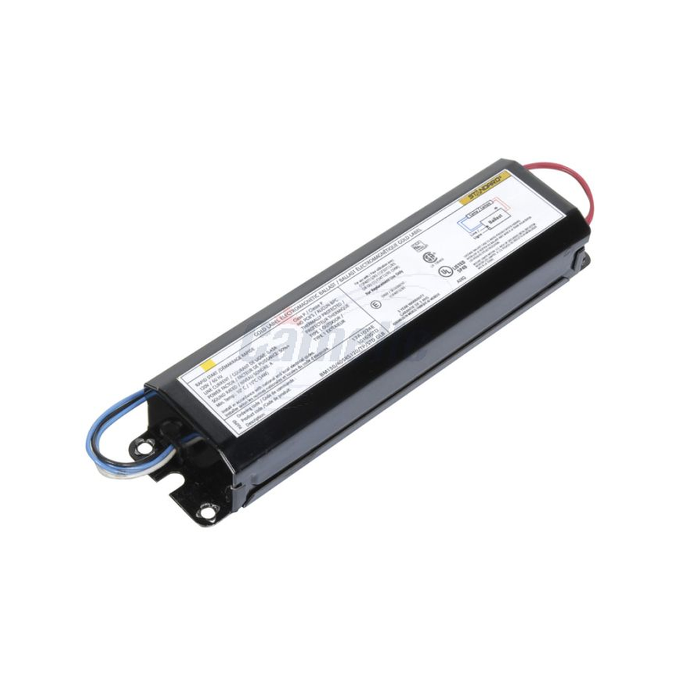 Cathelle 73726 Electronic T8 Ballast - Preston Hardware