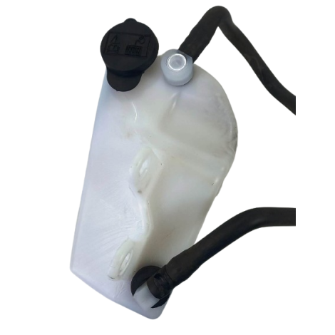 Reservatório Água Triumph Street Triple 765 S Ano 2020 (032) | 4A Motoparts