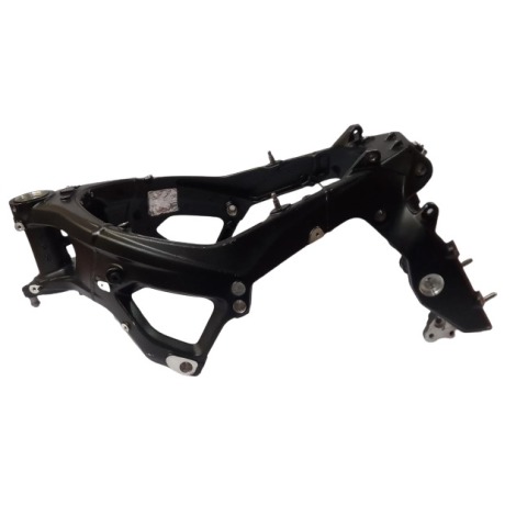 Chassi Principal Quadro A BMW S1000 RR Ano 2022 Original | 4A Motoparts
