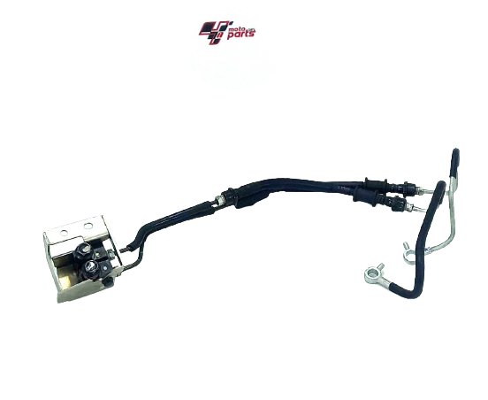 Cabo Flexível Módulo ABS Yamaha Yzf R3 Ano 2019 Original | 4A Motoparts