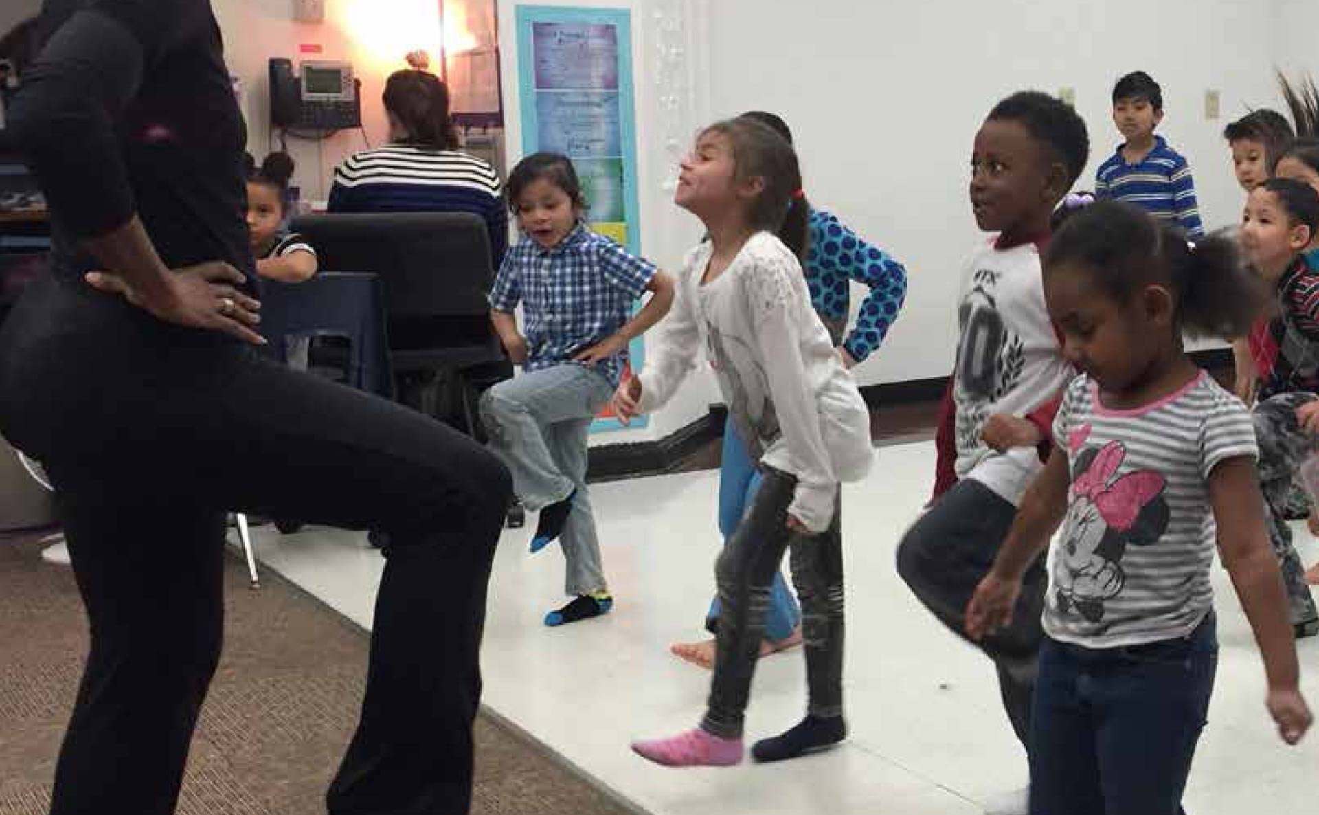 HEAD BACK TO SCHOOL WITH CAL’S 2017-18 RESOURCE GUIDE - Center for Arts ...