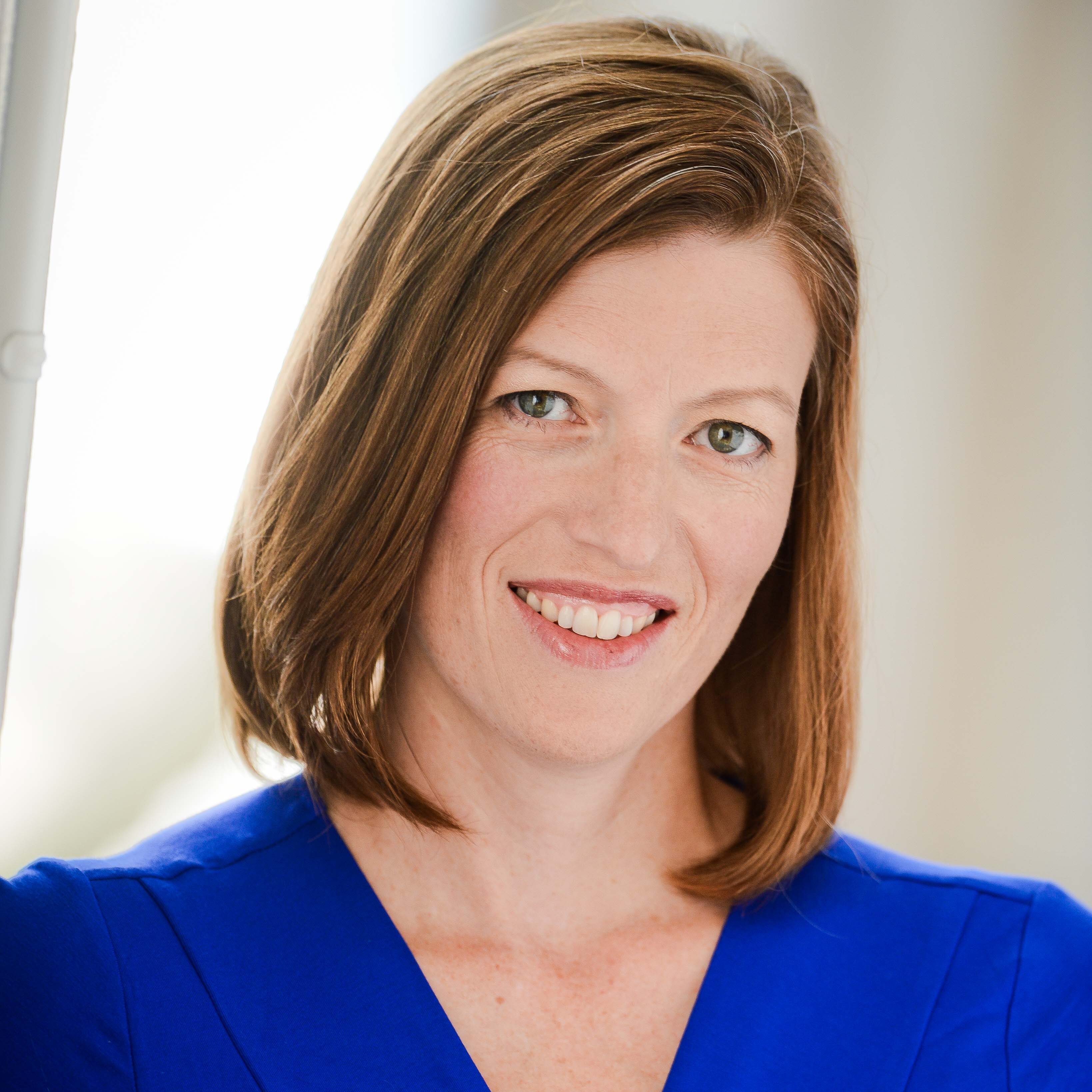 Lara Troyer - Center for Arts-Inspired Learning