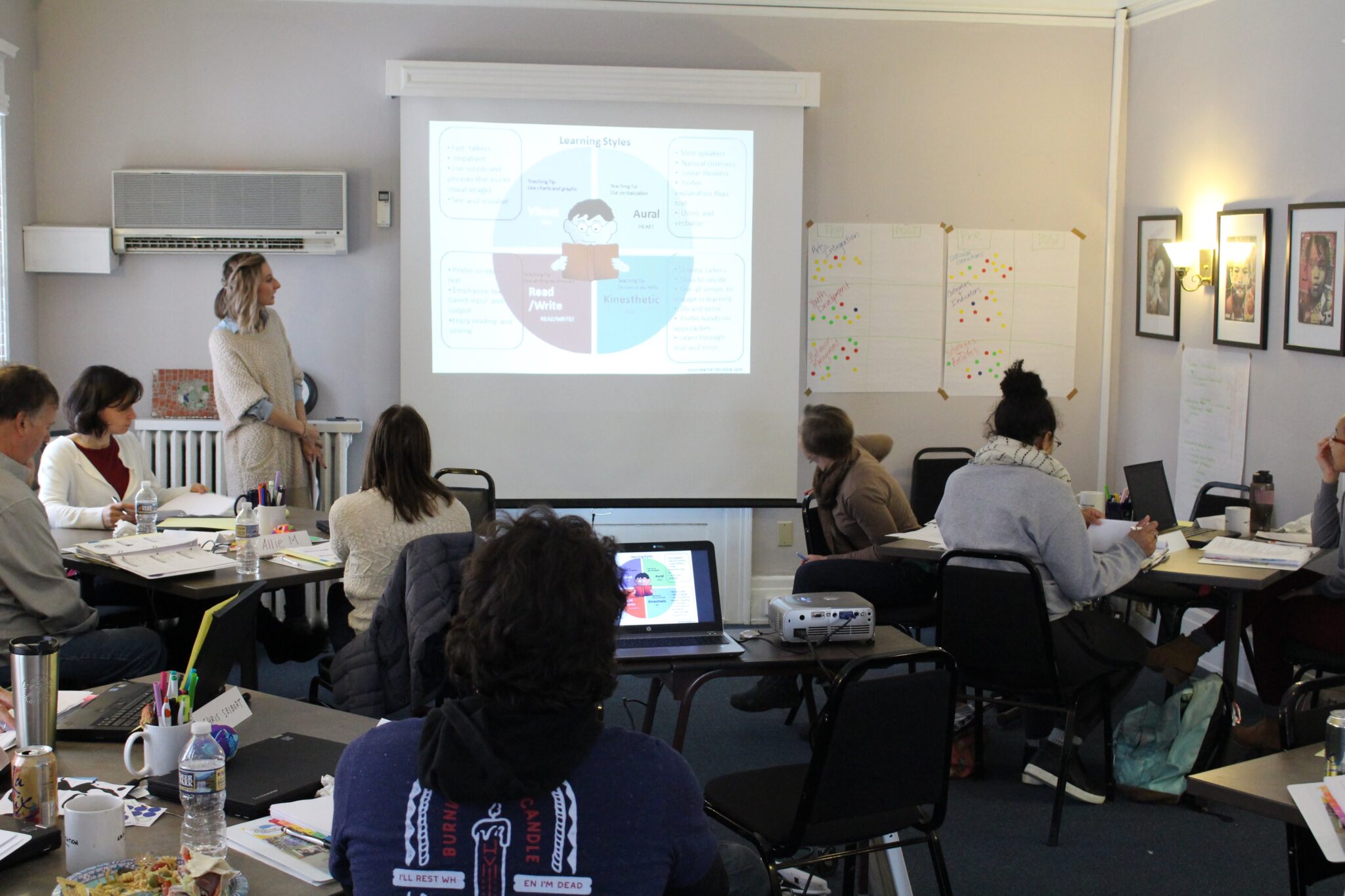 Homepage - Center for Arts-Inspired Learning