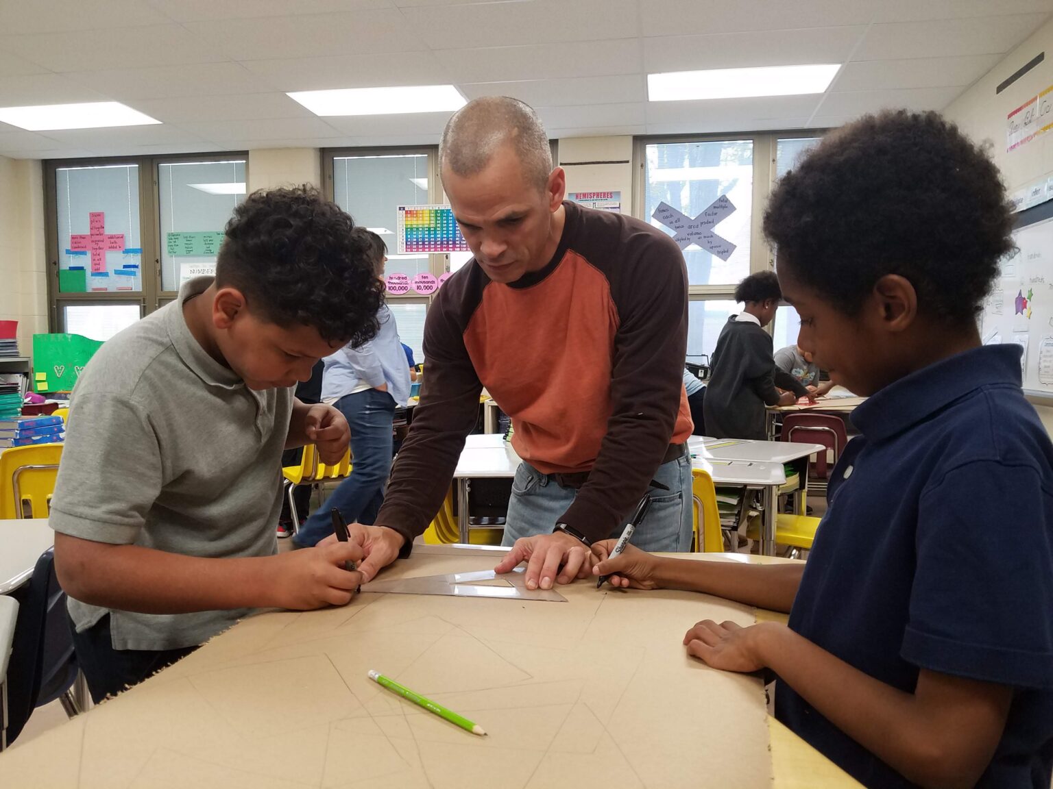 Homepage - Center for Arts-Inspired Learning