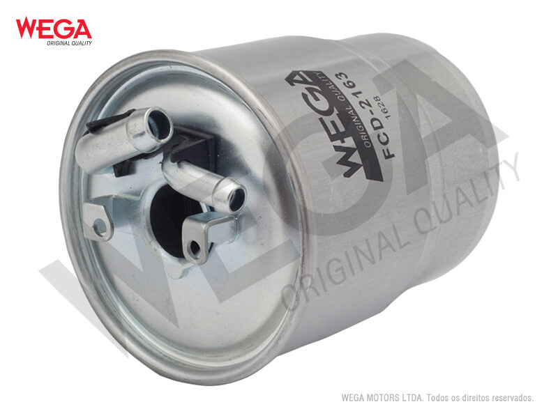 FILTRO FCD2163 05117492AA 2410700 6420920101 EP215 FC012S H278WK KL228 ...