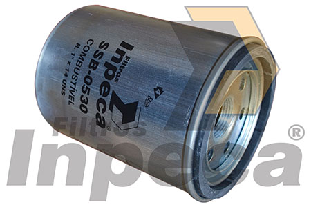 FILTRO FCD2213 SSB0530 P530126 PSD530/1 FBS530/1 R26A50 PS10611 COM ...