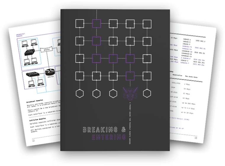 Bishop Fox | RFID Hacking: Look at Insides - Tastic RFID Thief