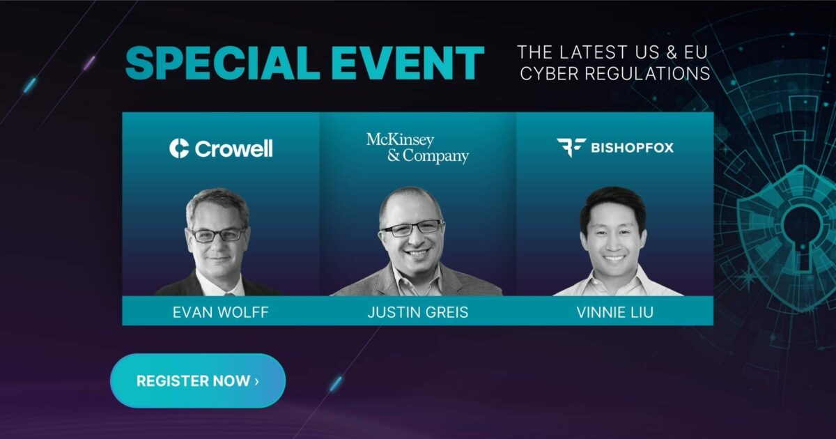 Bishop Fox | How the New National Cybersecurity Strategy Will Shape…