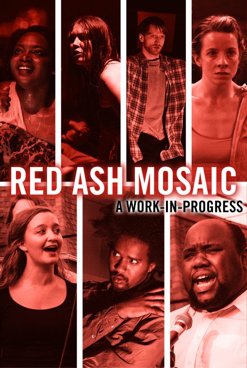 2015-2016 - Cleveland Public Theatre