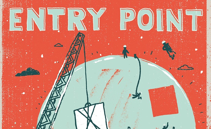 Entry Point | Cleveland Public Theatre