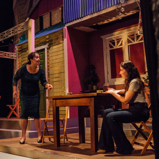 EN EL TIEMPO DE LAS MARIPOSAS / IN THE TIME OF THE BUTTERFLIES ...